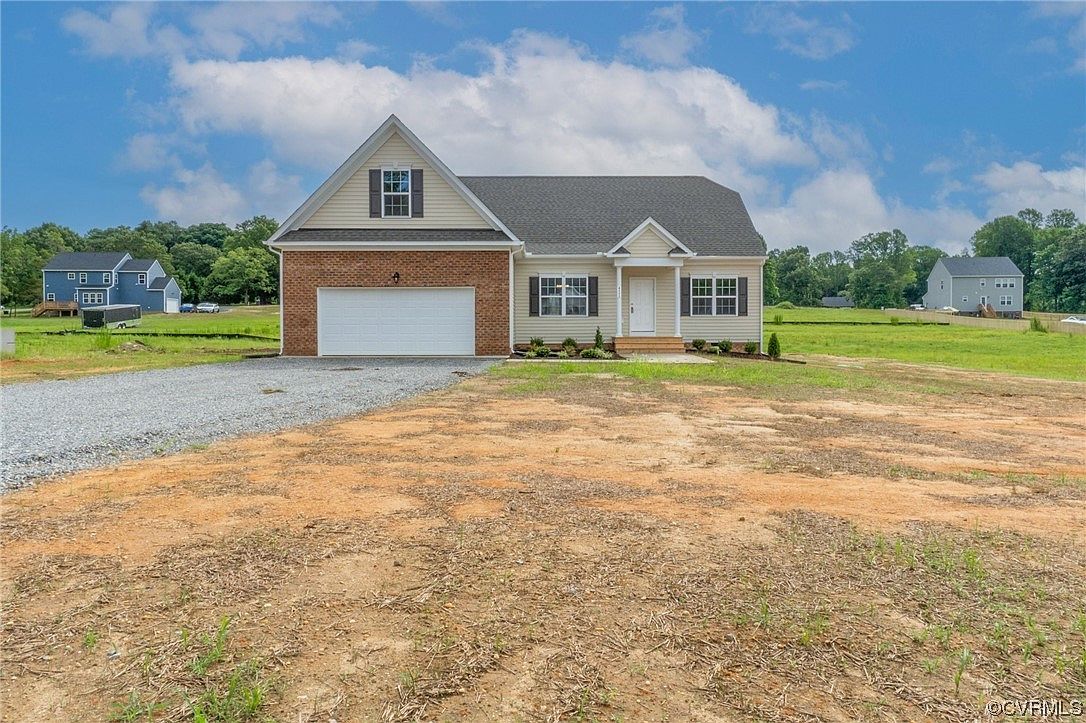 8555 Black Creek Rd, Quinton, VA 23141 | Zillow