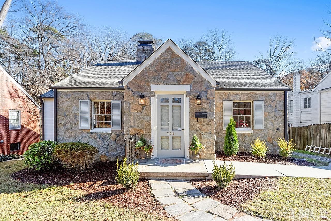 704 Dixie Trl, Raleigh, NC 27607 | Zillow