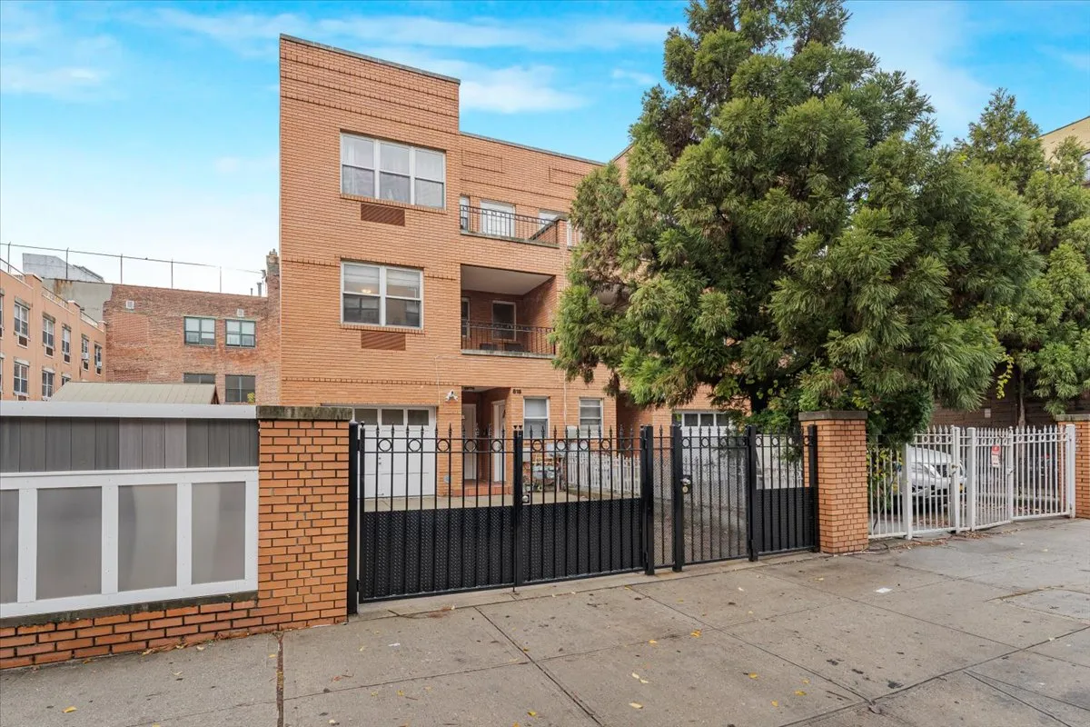 818 East 179th Street #2 in East Tremont, Bronx | StreetEasy