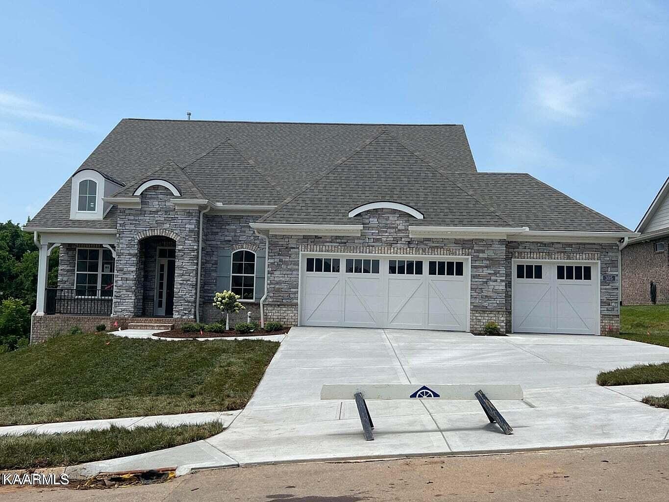 305 Kendall Hunt St, Knoxville, TN 37934 | Zillow