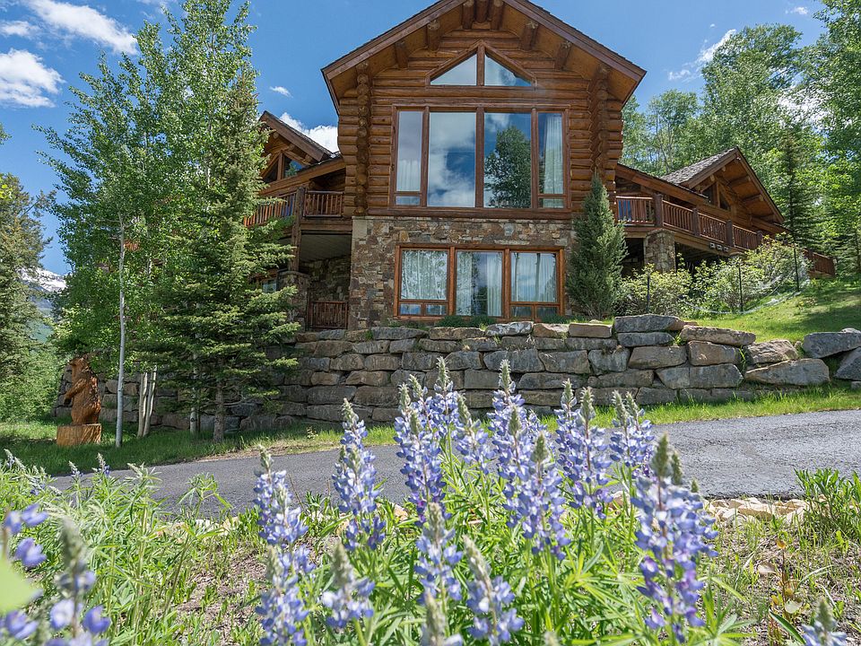 121 Touchdown Dr, Mountain Village, CO 81435 | MLS #41346 | Zillow