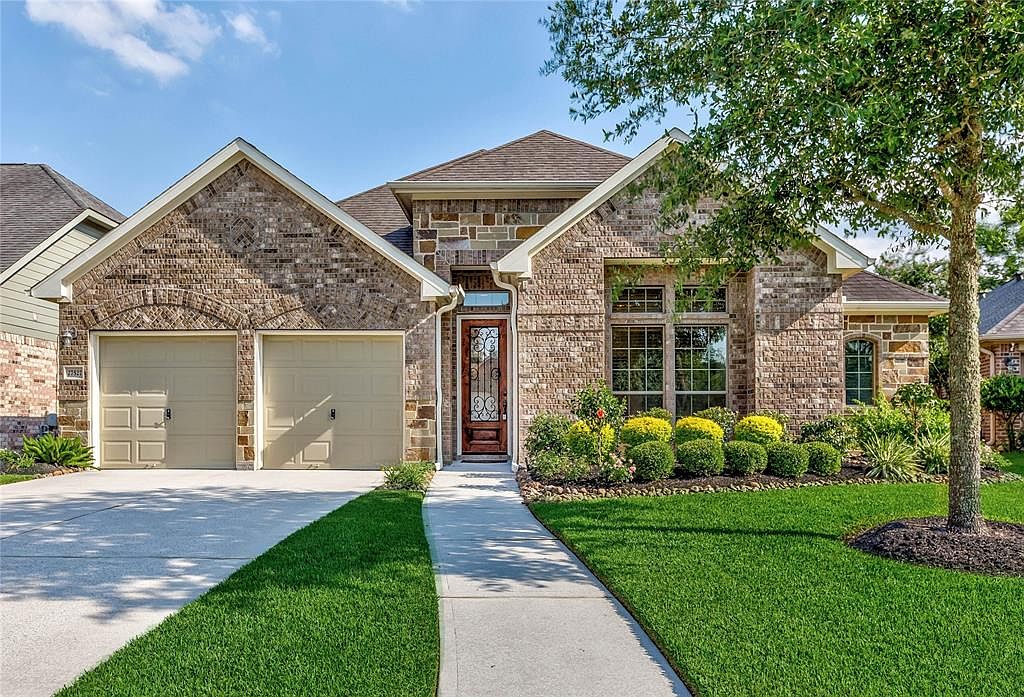 27527 Pixie Springs Ln, Spring, TX 77386 | Zillow