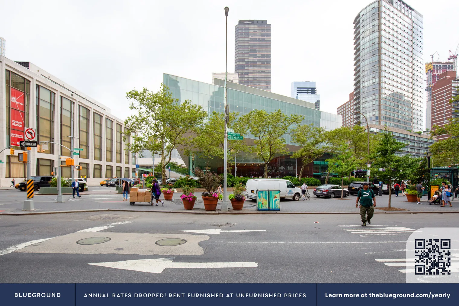 10 West 65th Street #4B in Lincoln Square, Manhattan | StreetEasy