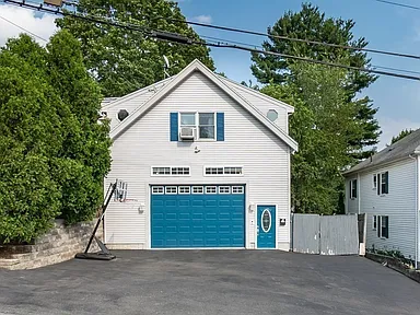 184 Maple St Danvers MA | Zillow