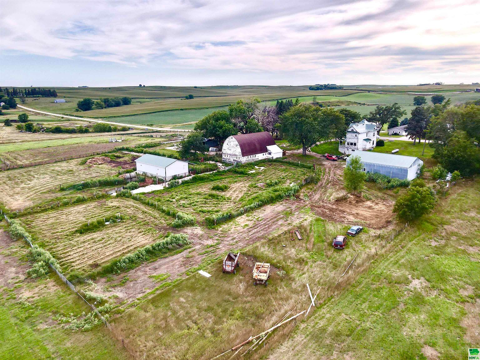 1152 Minnesota Ave, Pierson, IA 51048 | Zillow