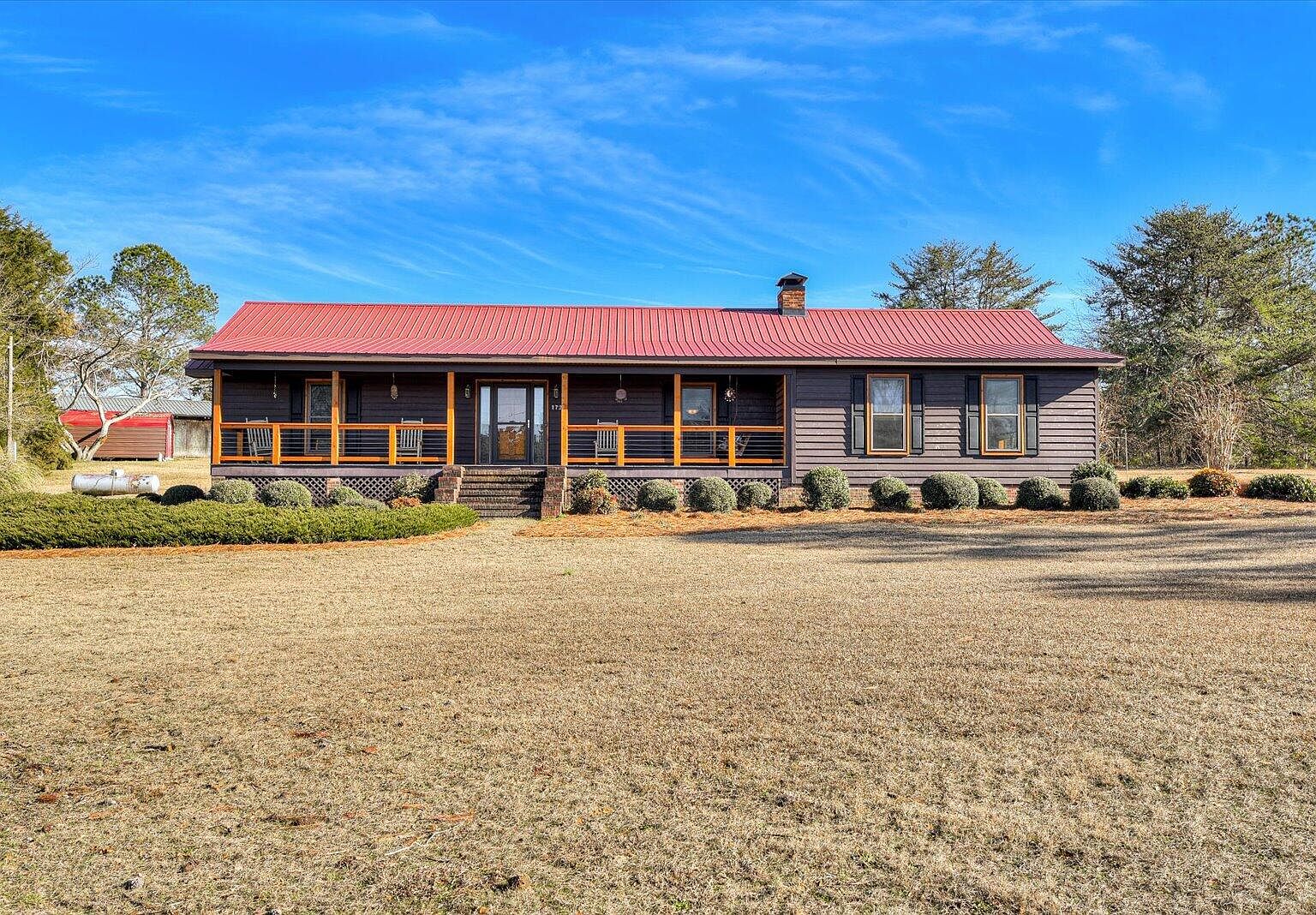 172 GINGER HILL Road, Thomson, GA 30824 | Zillow