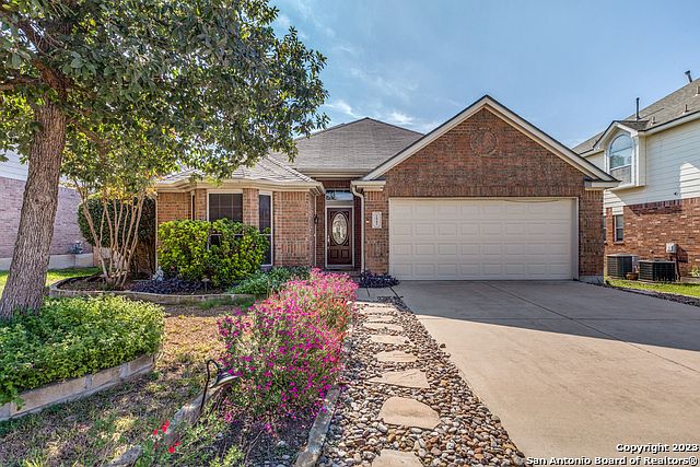 7942 SIERRA VERDE, San Antonio, TX 78240 | MLS #1735143 | Zillow