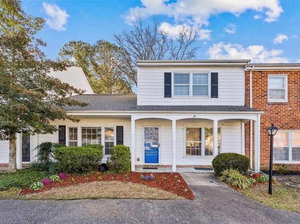 Newport News VA Townhomes & Townhouses For Sale - 56 Homes | Zillow