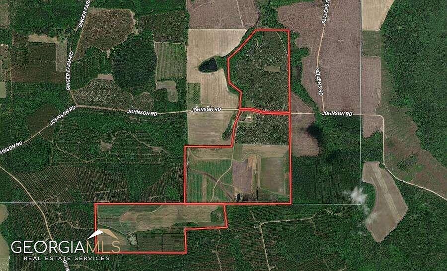 466 Johnson Rd, Hazlehurst, GA 31539 | MLS #10162426 | Zillow