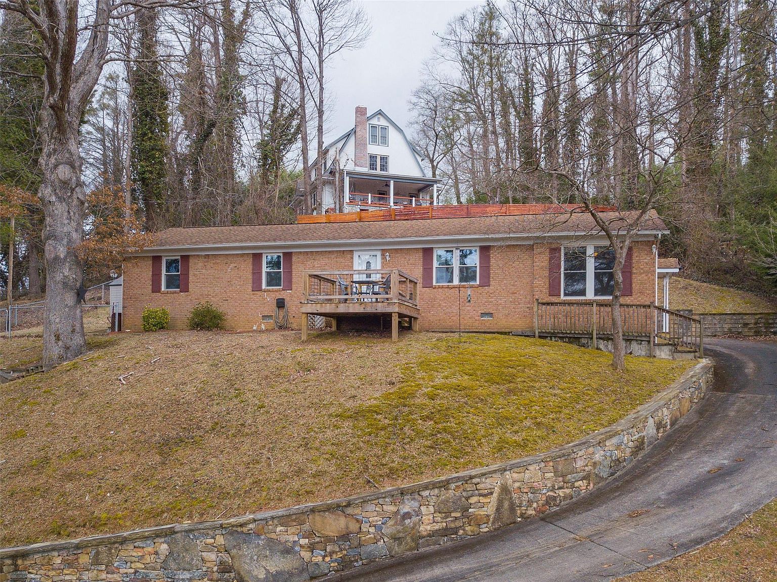 51 Belleview Rd, Waynesville, NC 28786 | Zillow