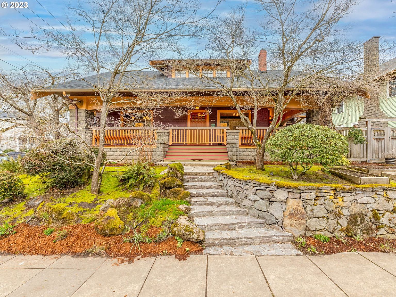 3105 SE Clinton St, Portland, OR 97202 | Zillow