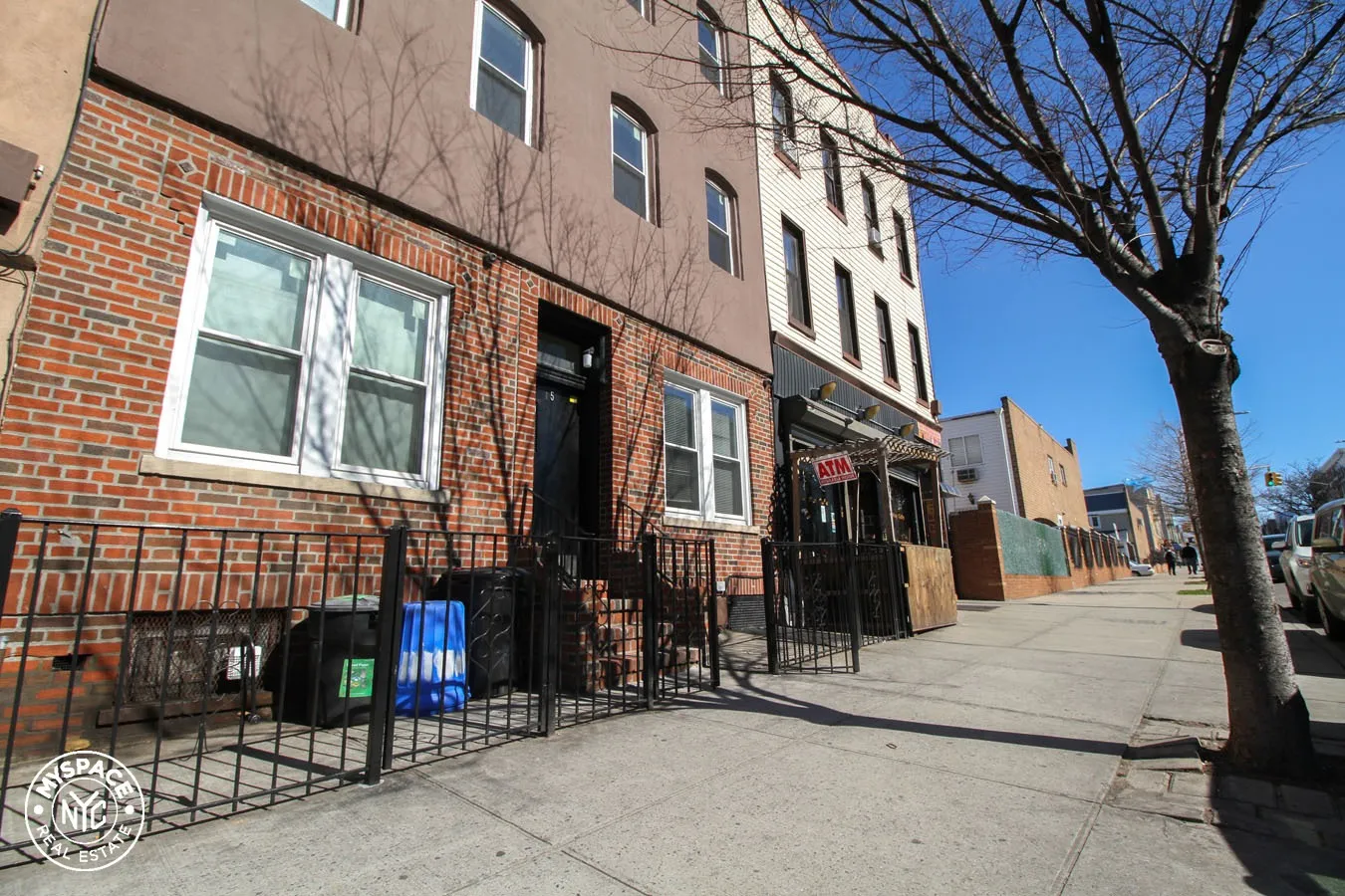 15 Wilson Avenue #3R in Bushwick, Brooklyn | StreetEasy