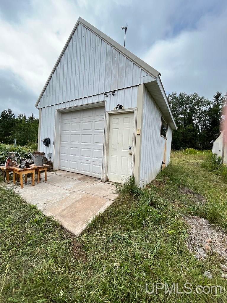 12481 E Percy N Co Rd #6495-H15, Shingleton, MI 49884 | Zillow