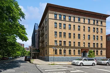 307 West 153rd Street #20 in Central Harlem, Manhattan | StreetEasy