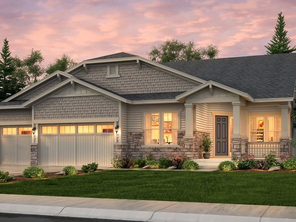 Heritage Todd Creek Real Estate - Heritage Todd Creek Thornton Homes ...