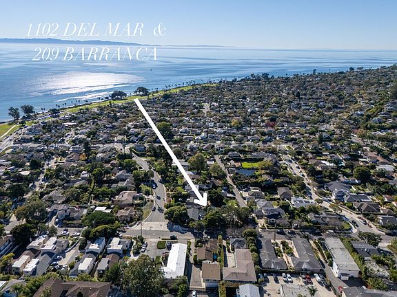 1102/209 Del Mar Barranca, Santa Barbara, CA 93109 | MLS #26-258 | Zillow