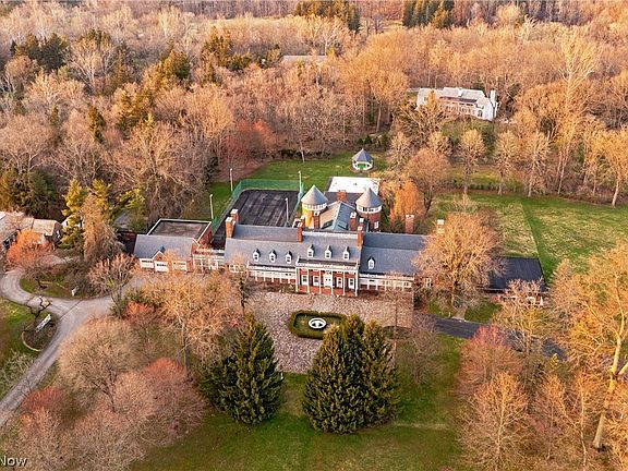 3450 Roundwood Rd, Hunting Valley, OH 44022 | MLS #5005610 | Zillow