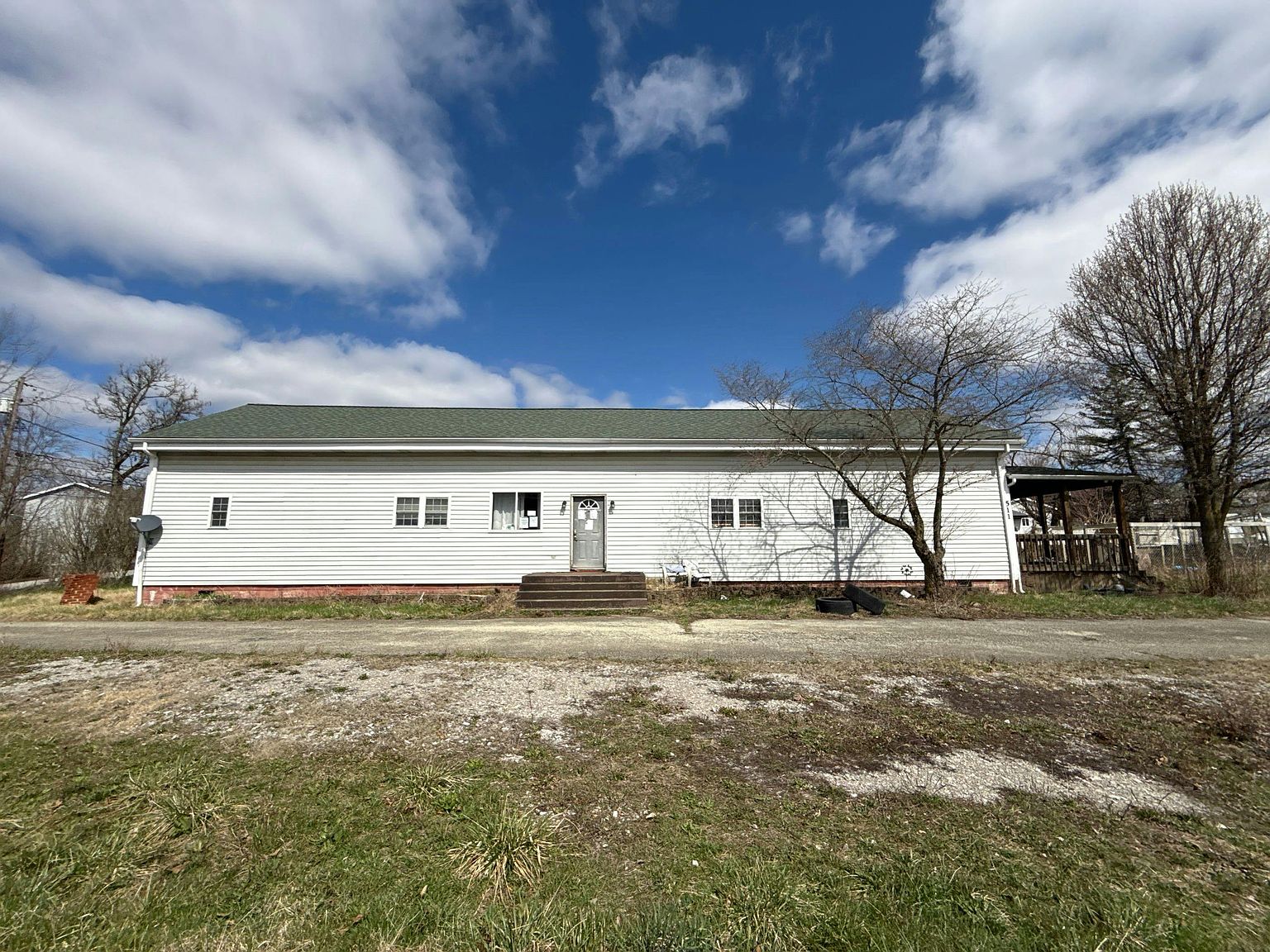 511 Joffre Bulger Rd, Joffre, PA 15053 | Zillow