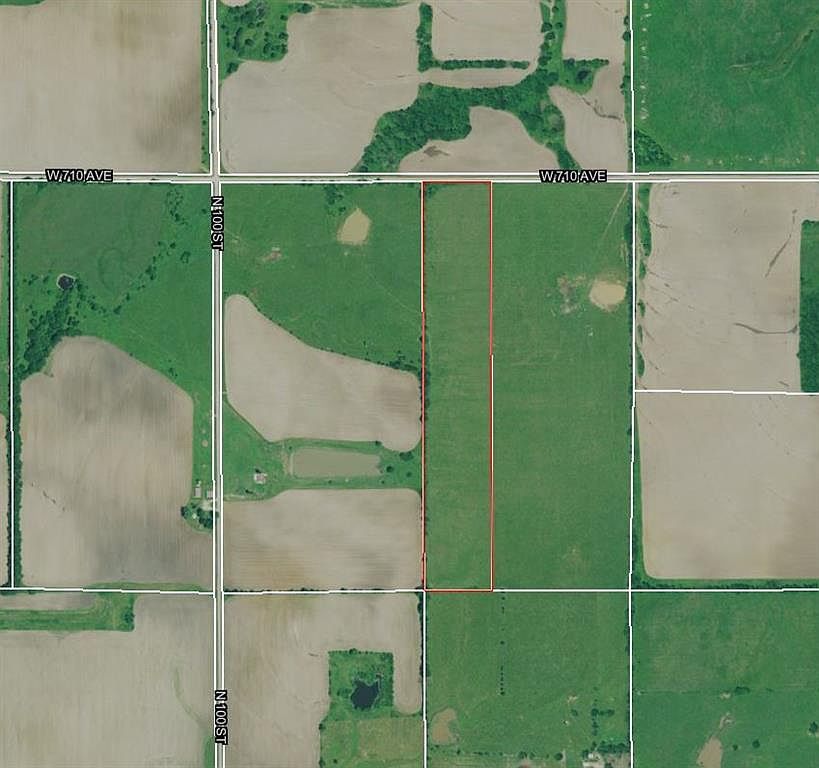 0 W 710th Ave, Hepler, KS 66746 | Zillow