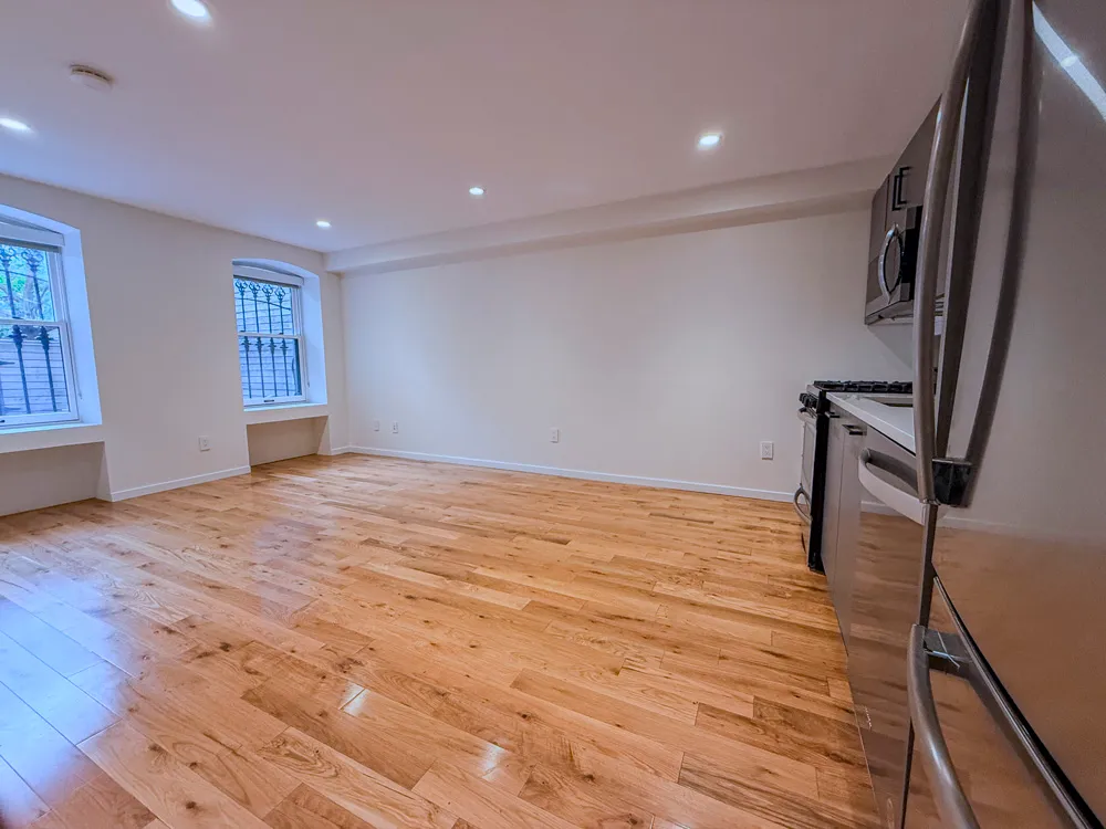 345 5th Street #1 in Park Slope, Brooklyn | StreetEasy