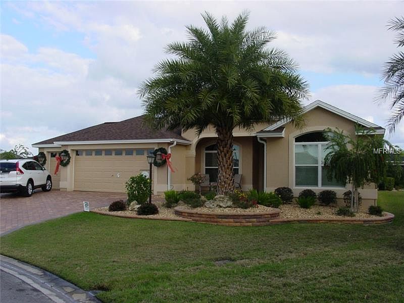 2058 Yearling Way, The Villages, FL 32163 | Zillow