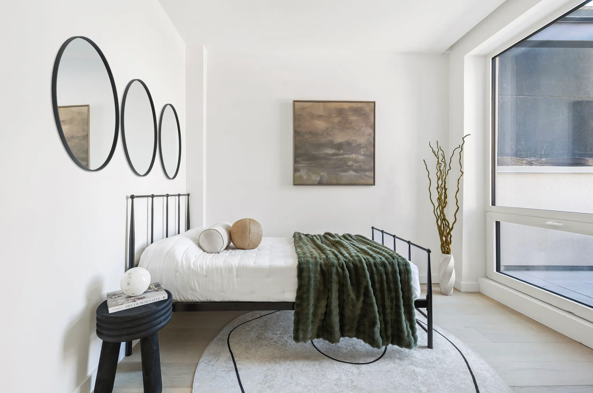 123 Meserole Avenue #2 in Greenpoint, Brooklyn | StreetEasy