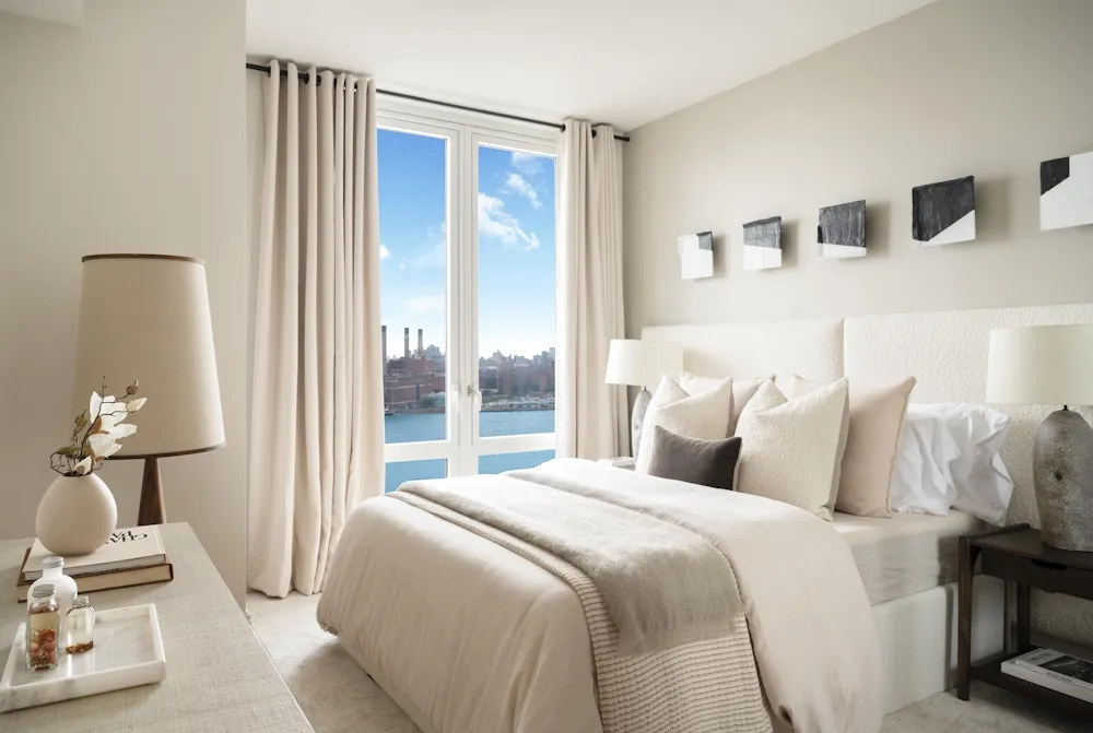 60 Wharf Dr #1005 in Greenpoint, Brooklyn | StreetEasy