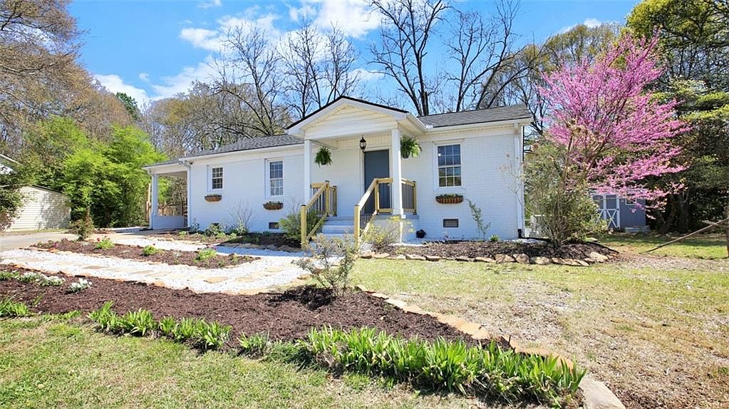 324 Buchanan Cir, Pendleton, SC 29670 | Zillow