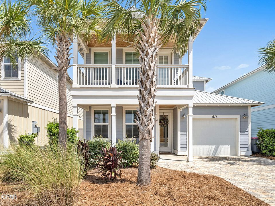 611 Lyndell Ln, Panama City Beach, FL 32407 | MLS #745767 | Zillow