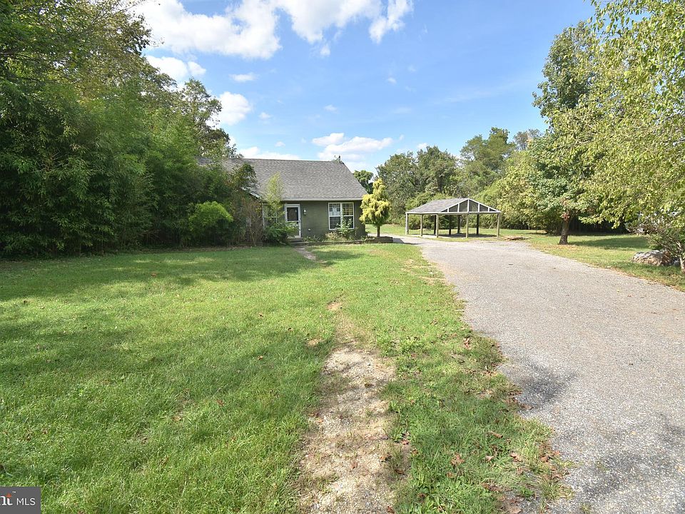 11817 Old Fort Rd, Fort Washington, MD 20744 | Zillow