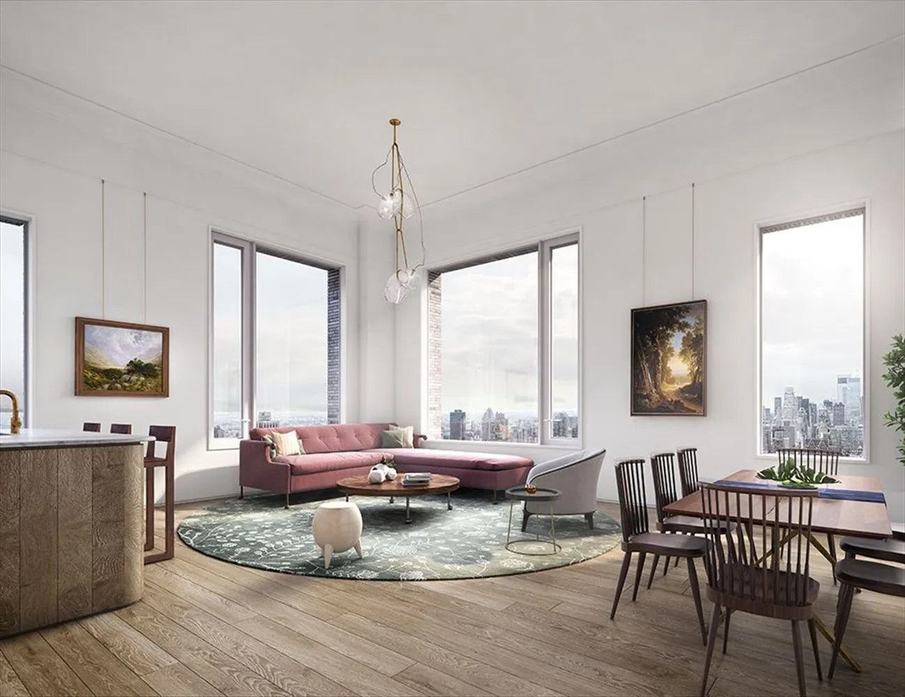 180 East 88th Street #11A in Carnegie Hill, Manhattan | StreetEasy