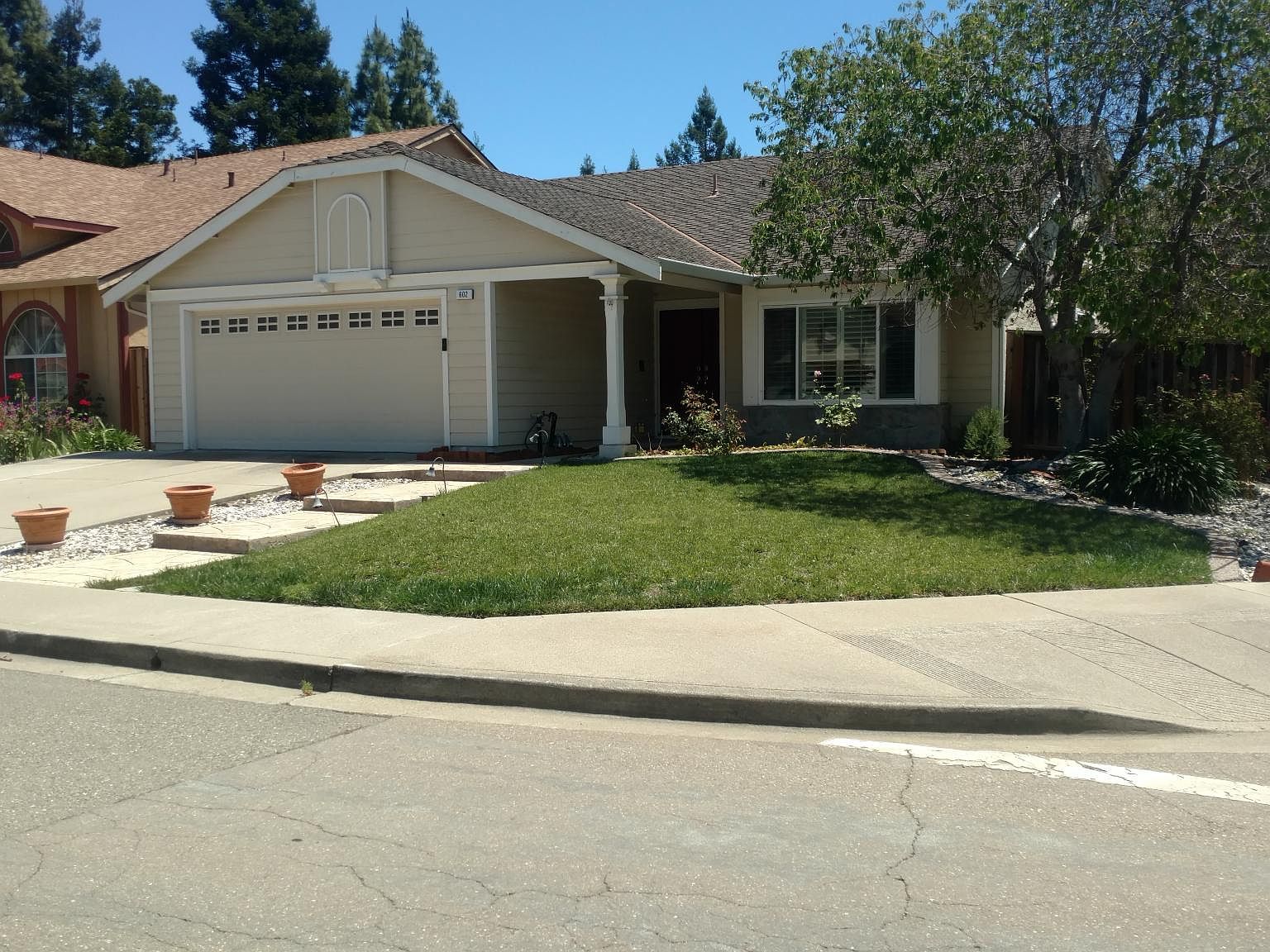 602 Fallen Leaf Cir, San Ramon, CA 94583 | Zillow