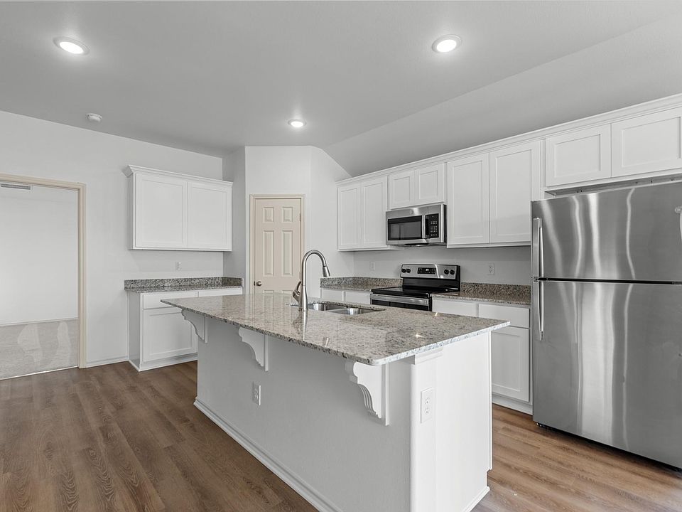 Vander Ranch Estate Rentals - 8319 Ecr Midland TX | Zillow