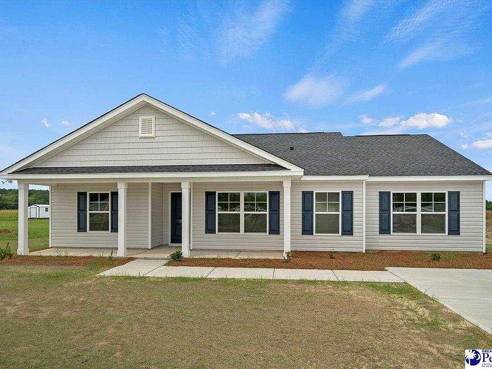 5176 E Old Marion Hwy, Florence, SC 29506 | MLS #20243685 | Zillow