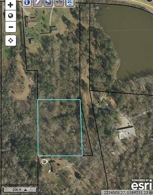 3588 W Ellis Rd, Griffin, GA 30223 | Zillow
