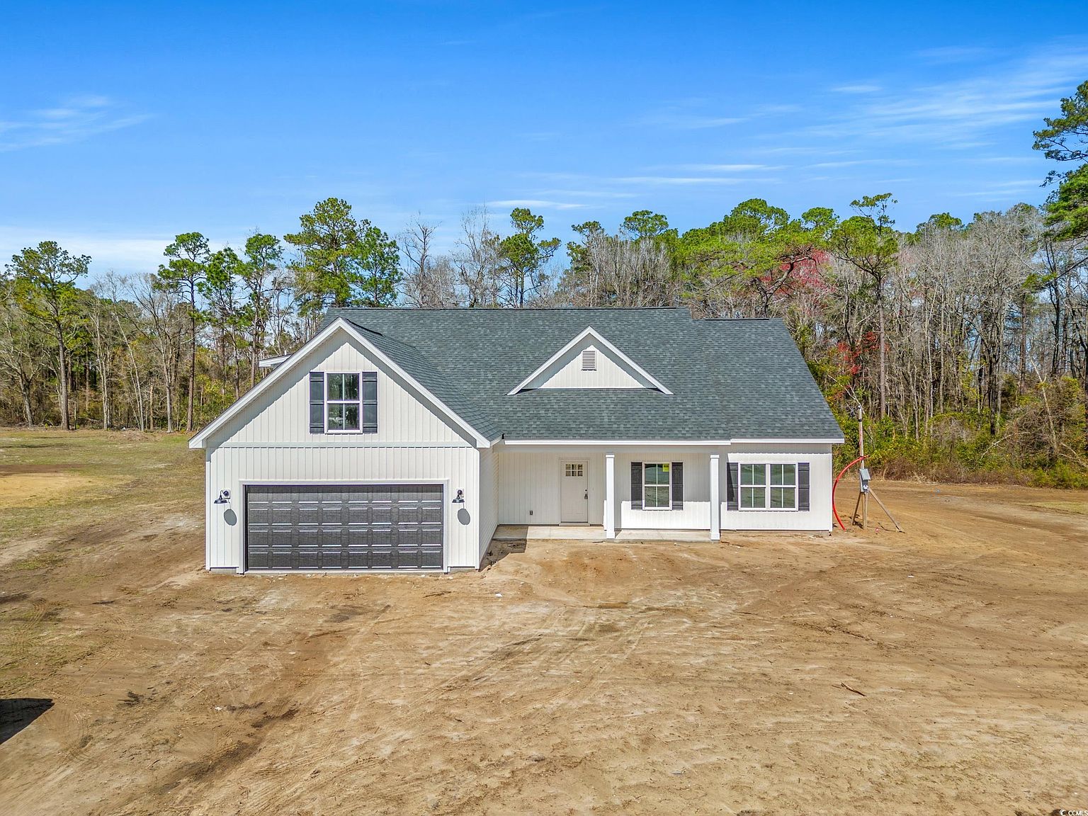 1415 Colts Neck Rd. Lot 7-A, Loris, SC 29569 | MLS #2406380 | Zillow