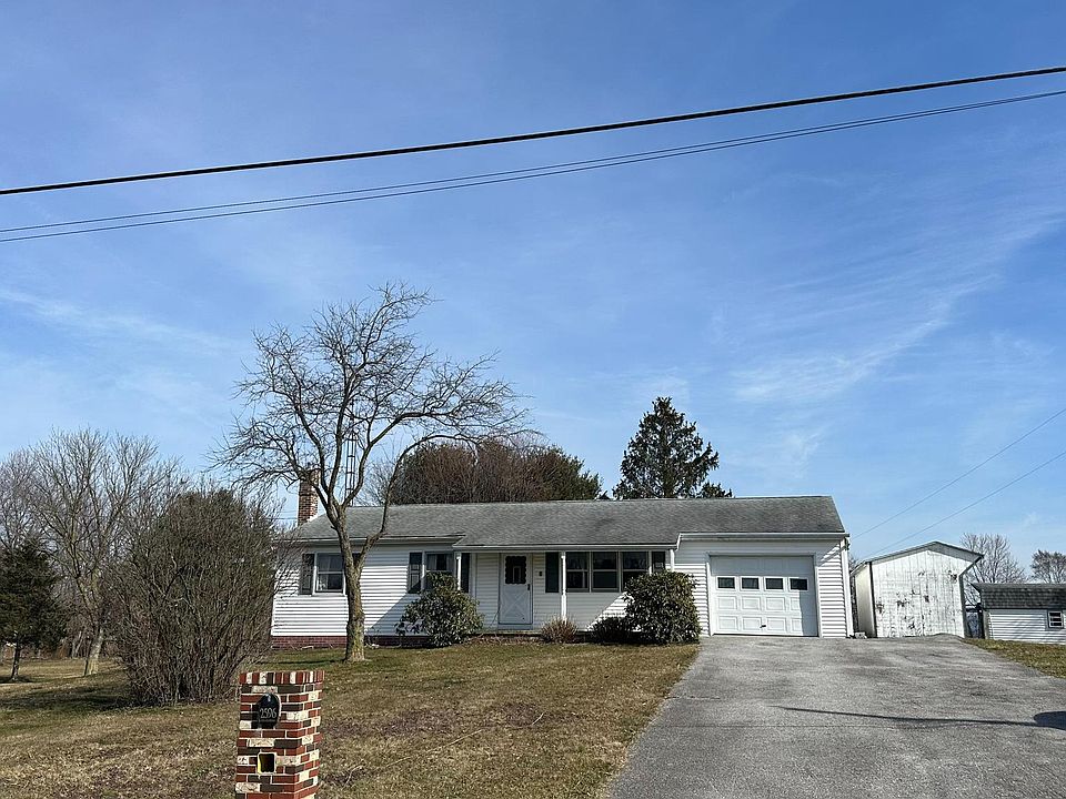 2596 Warm Spring Rd, Chambersburg, PA 17202 | Zillow