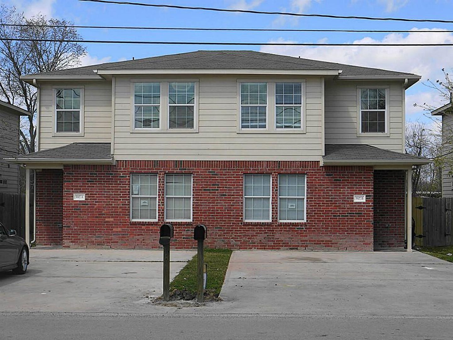5907 Allison Rd #5907B, Houston, TX 77048 | Zillow
