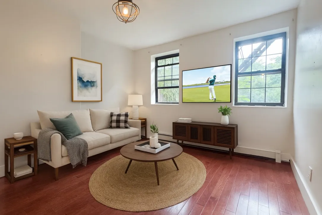 330 Evergreen Avenue #2R in Bushwick, Brooklyn | StreetEasy