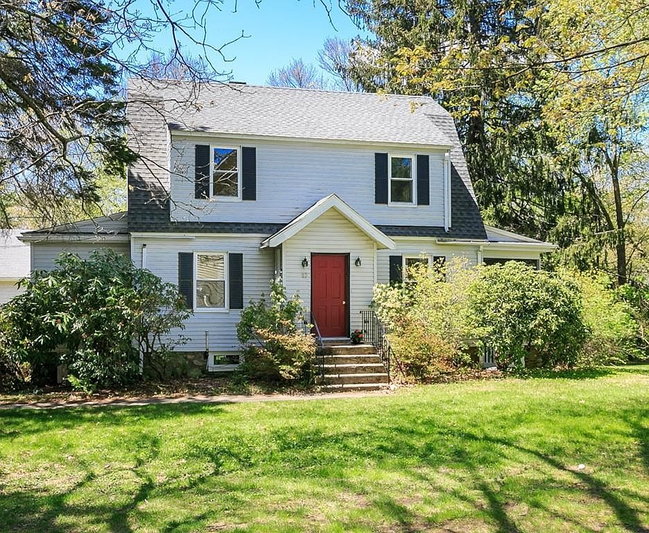 17 Alder Brook Ln, Needham, MA 02492 | Zillow