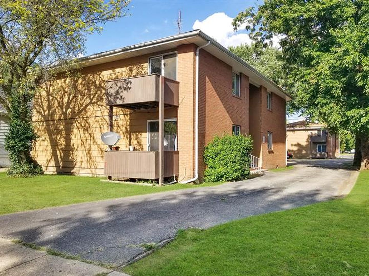 1610 S Spring St, Springfield, IL 62704 | Zillow