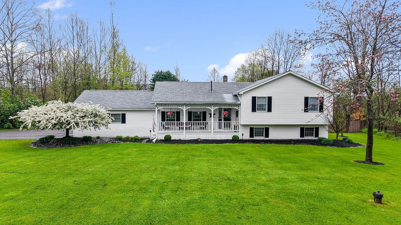 101 Winchell Rd, Owego, NY 13827 | Zillow