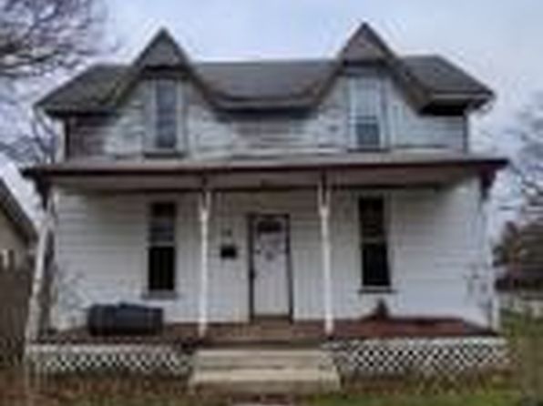 Sabina OH Real Estate - Sabina OH Homes For Sale | Zillow