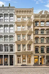 111 Mercer Street #2 in Soho, Manhattan | StreetEasy