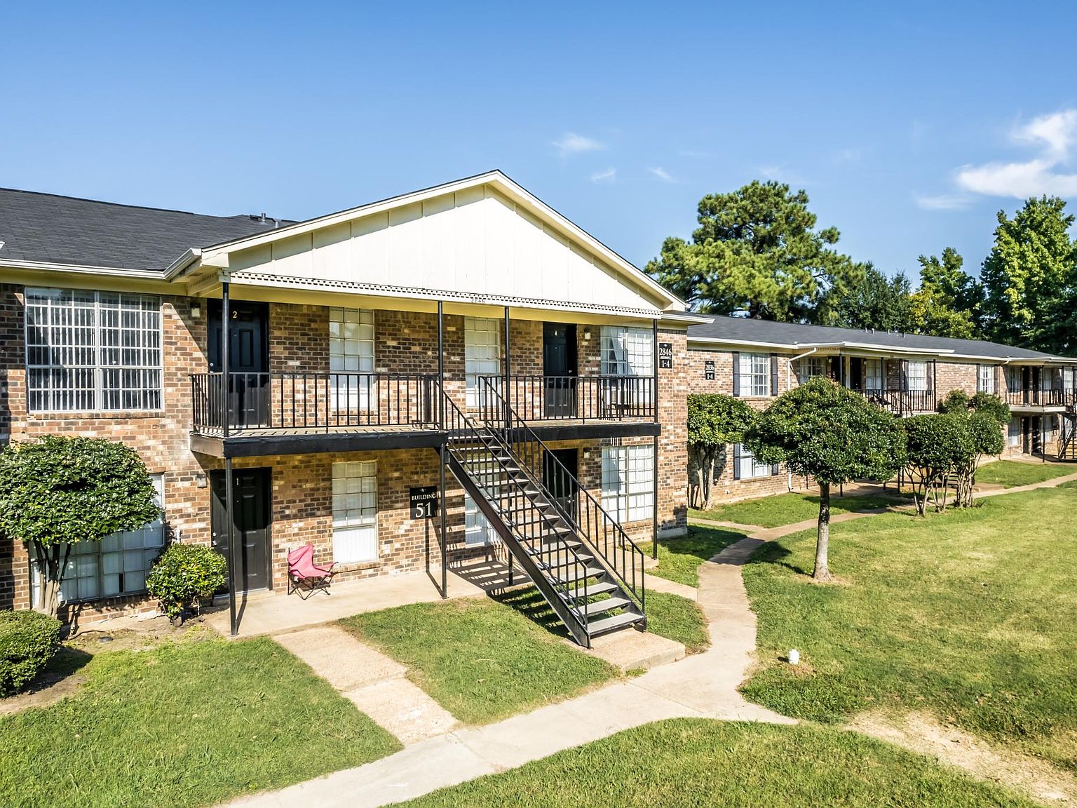 2874 Georgetown Dr #1, Memphis, TN 38118 | Zillow