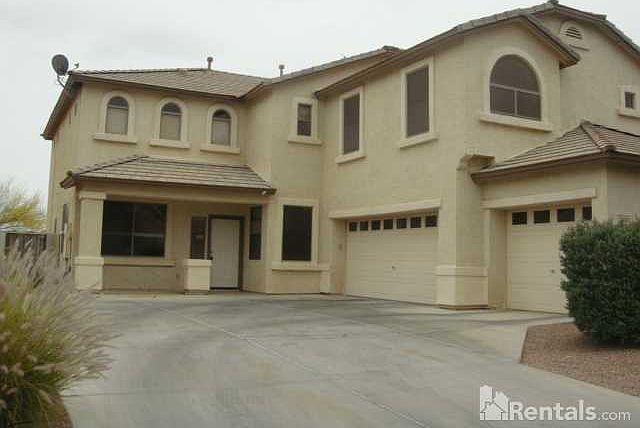 21801 N Backus Dr, Maricopa, AZ 85138 | Zillow