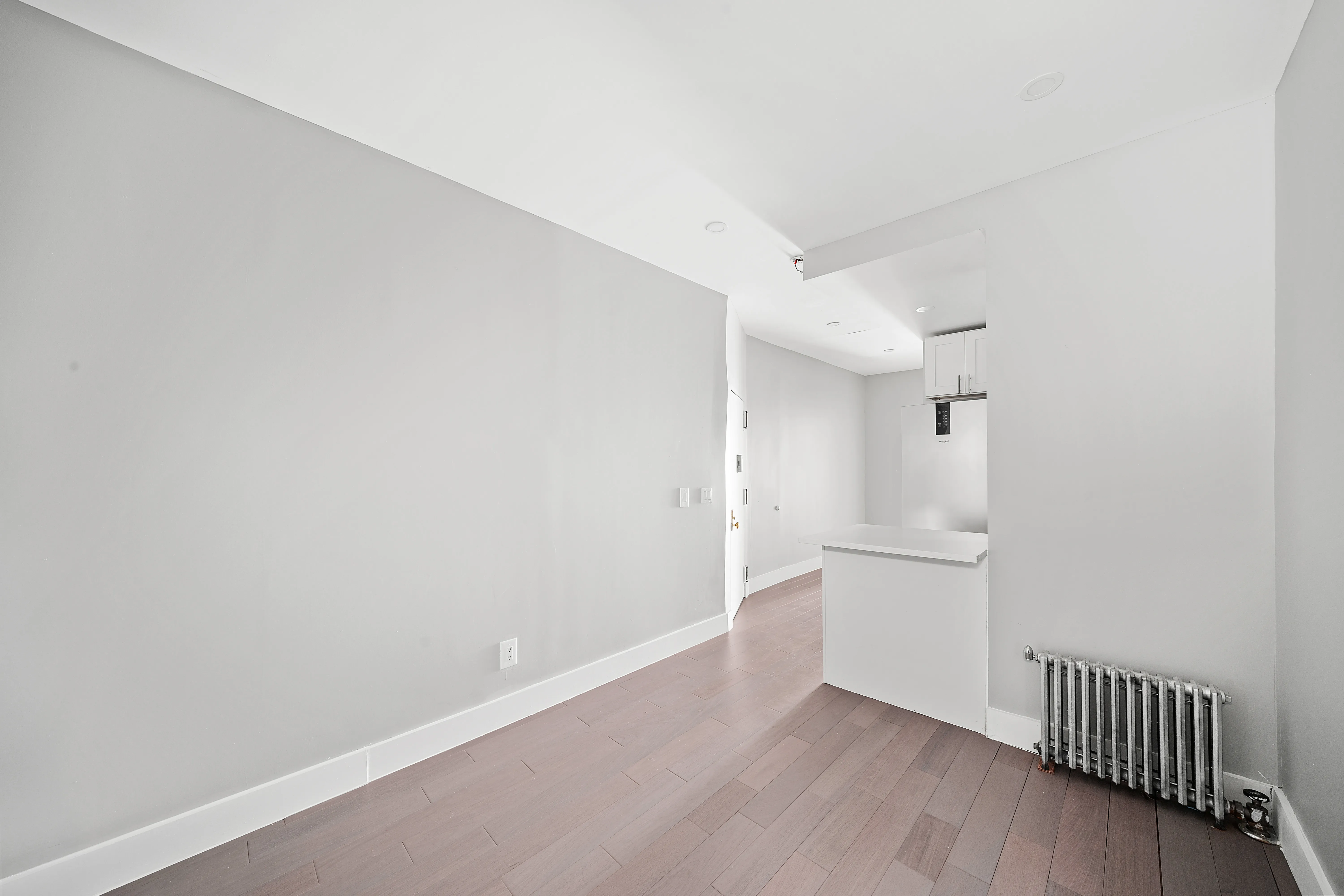 166 Allen Street #23 in Lower East Side, Manhattan | StreetEasy