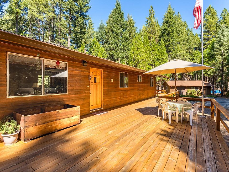 8200 Lake McCumber Rd, Shingletown, CA 96088 | MLS #323911416 | Zillow