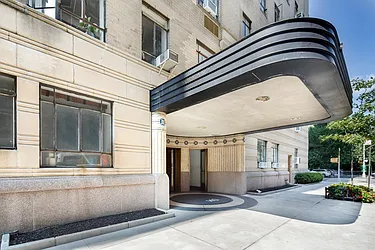 140 Riverside Drive #5M in Upper West Side, Manhattan | StreetEasy