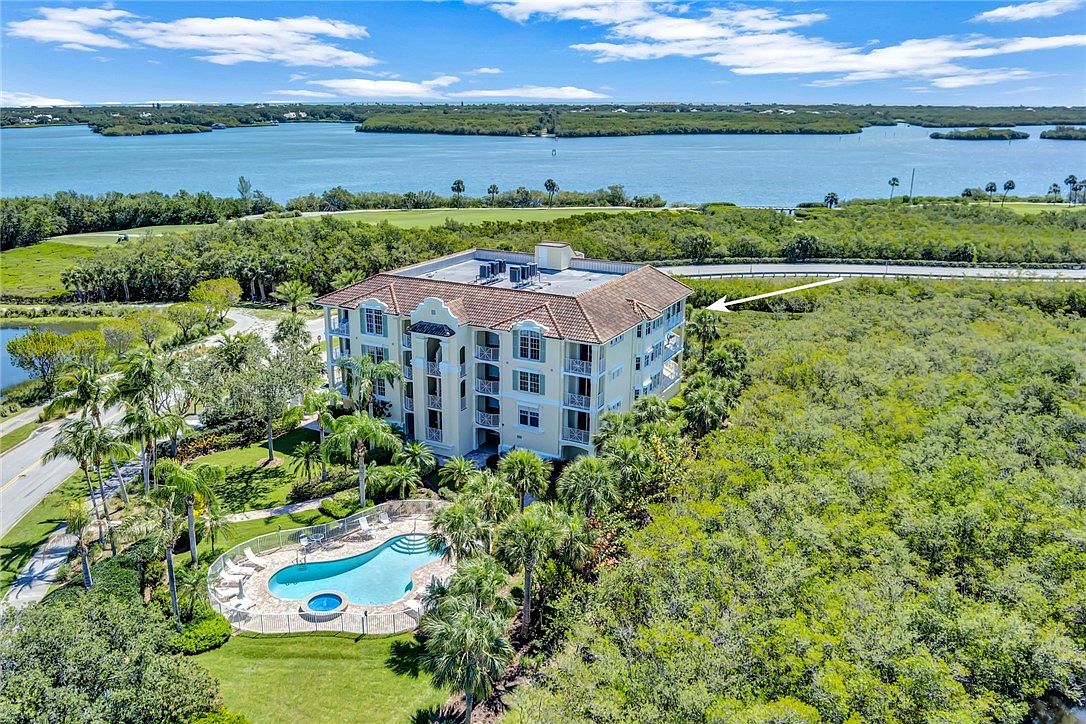 5055 N Harbor Dr APT 302, Vero Beach, FL 32967 | MLS #268352 | Zillow